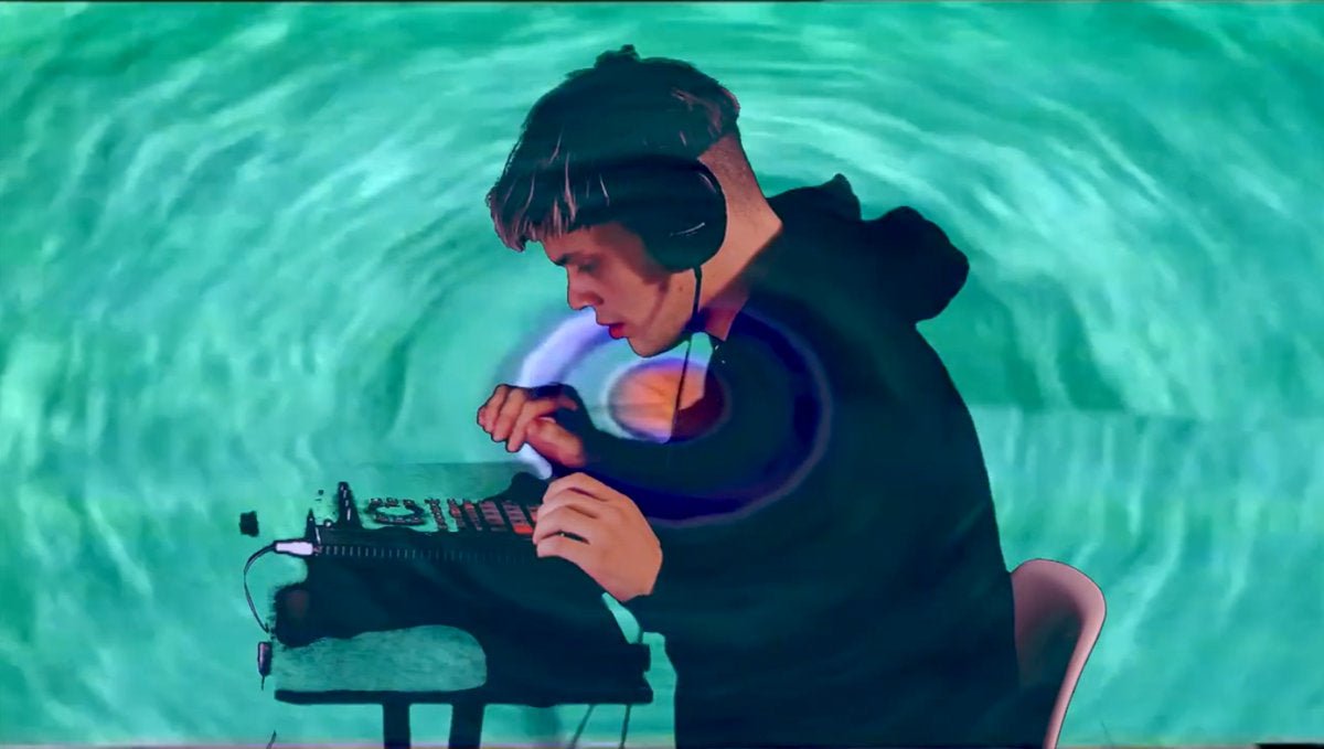 ESPRIT 空想's Official Store – 100% Electronica