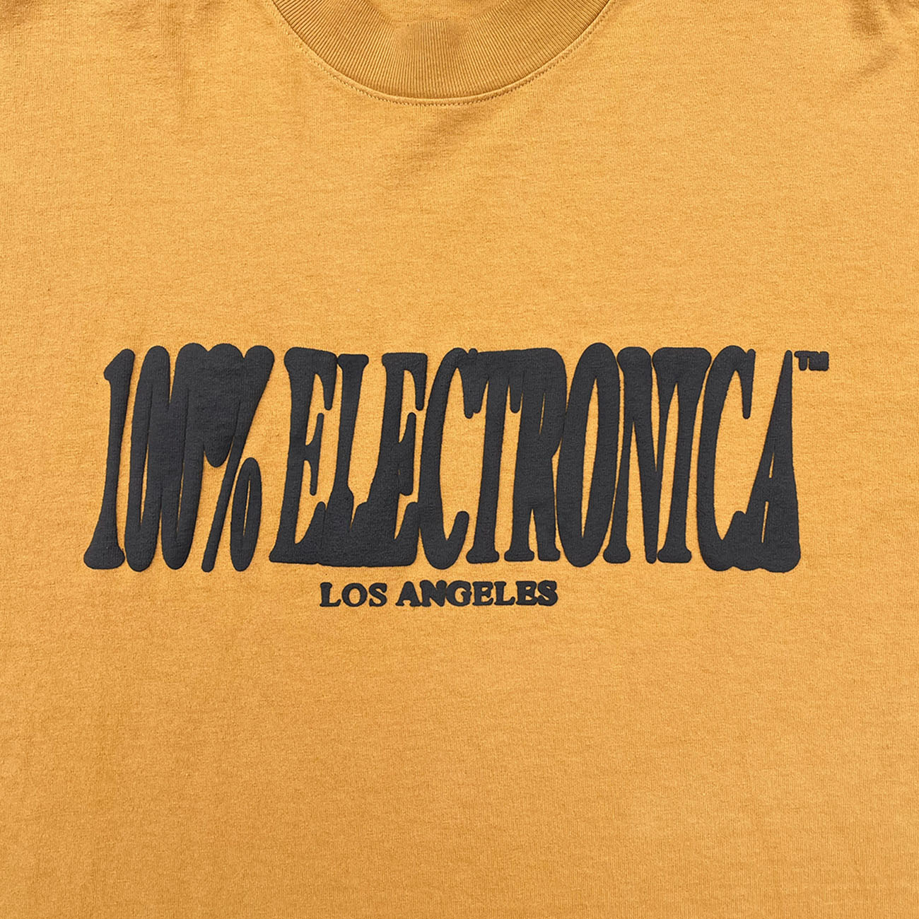 Official apparel from 100% Electronica artists – Page 3