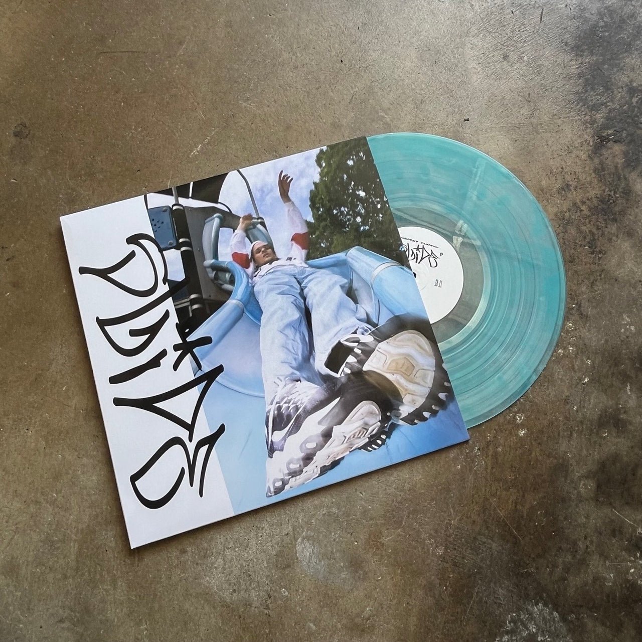 George Clanton's Official Store – 100% Electronica