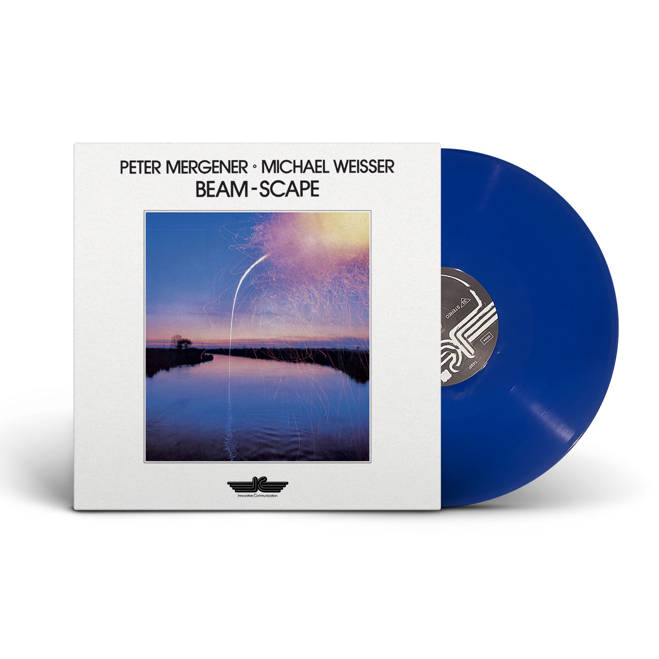 Low Stock Music from 100% Electronica