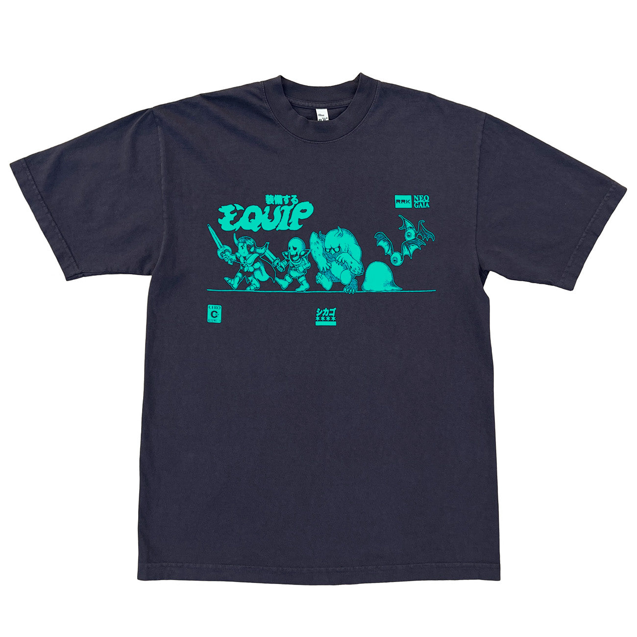 Equip – 100% Electronica