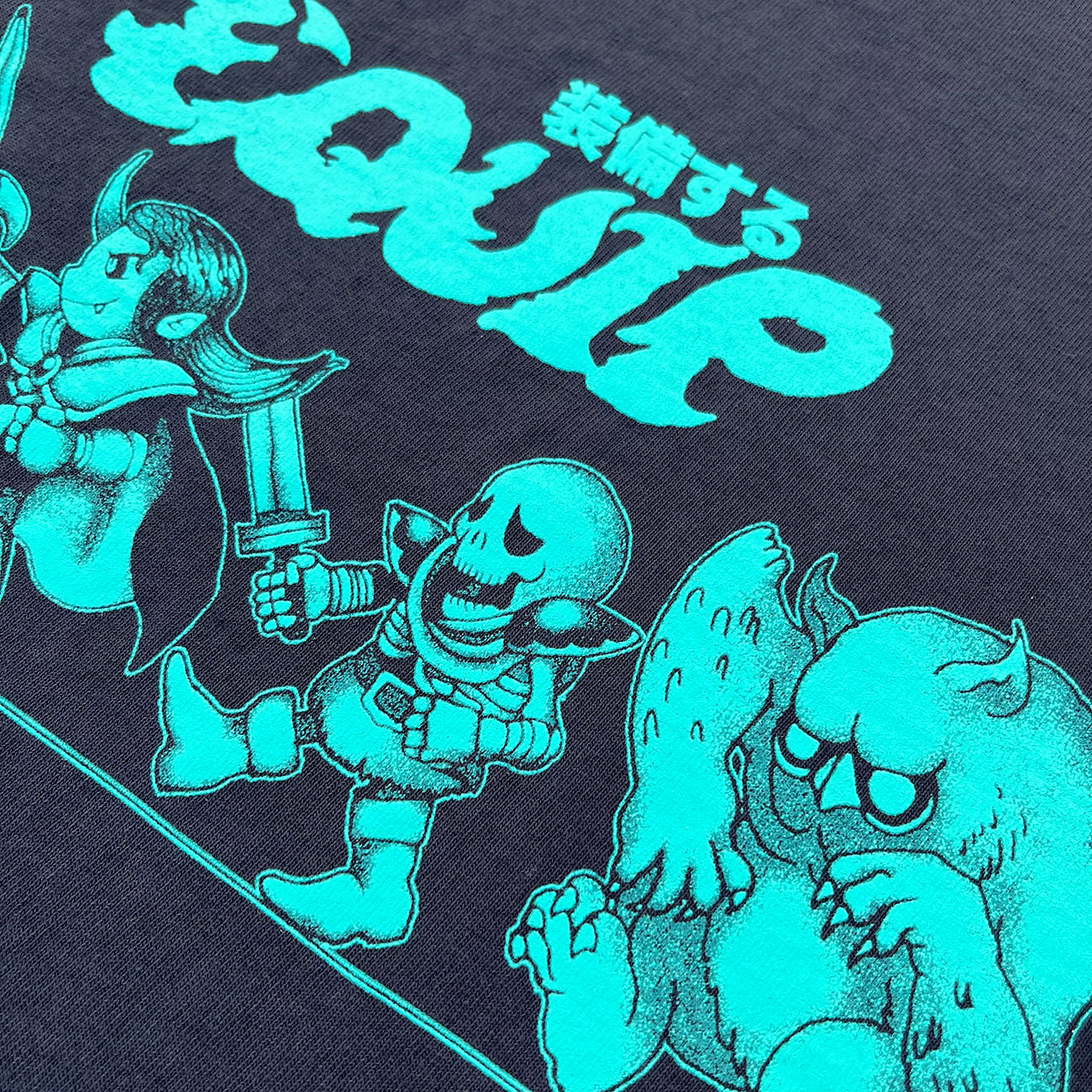 Equip – 100% Electronica