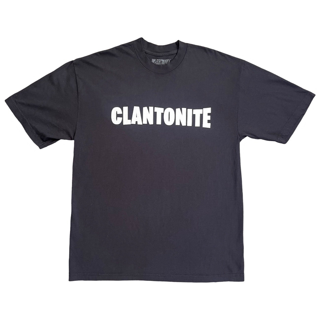 George Clanton's Official Store – 100% Electronica