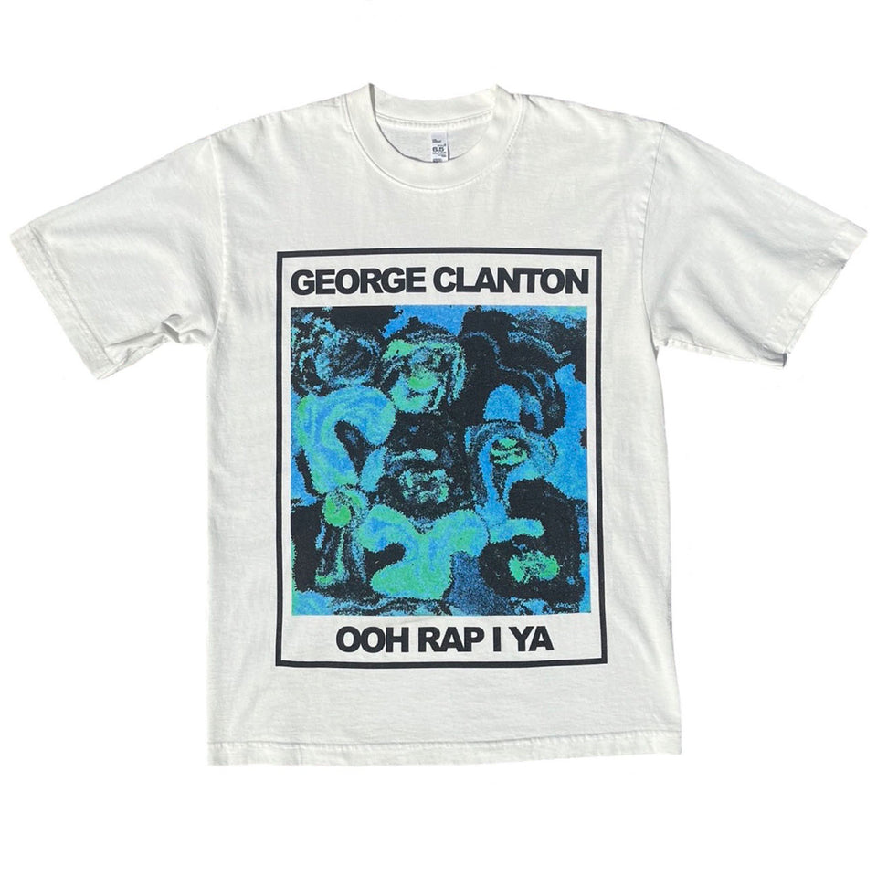 George Clanton's Official Store – 100% Electronica