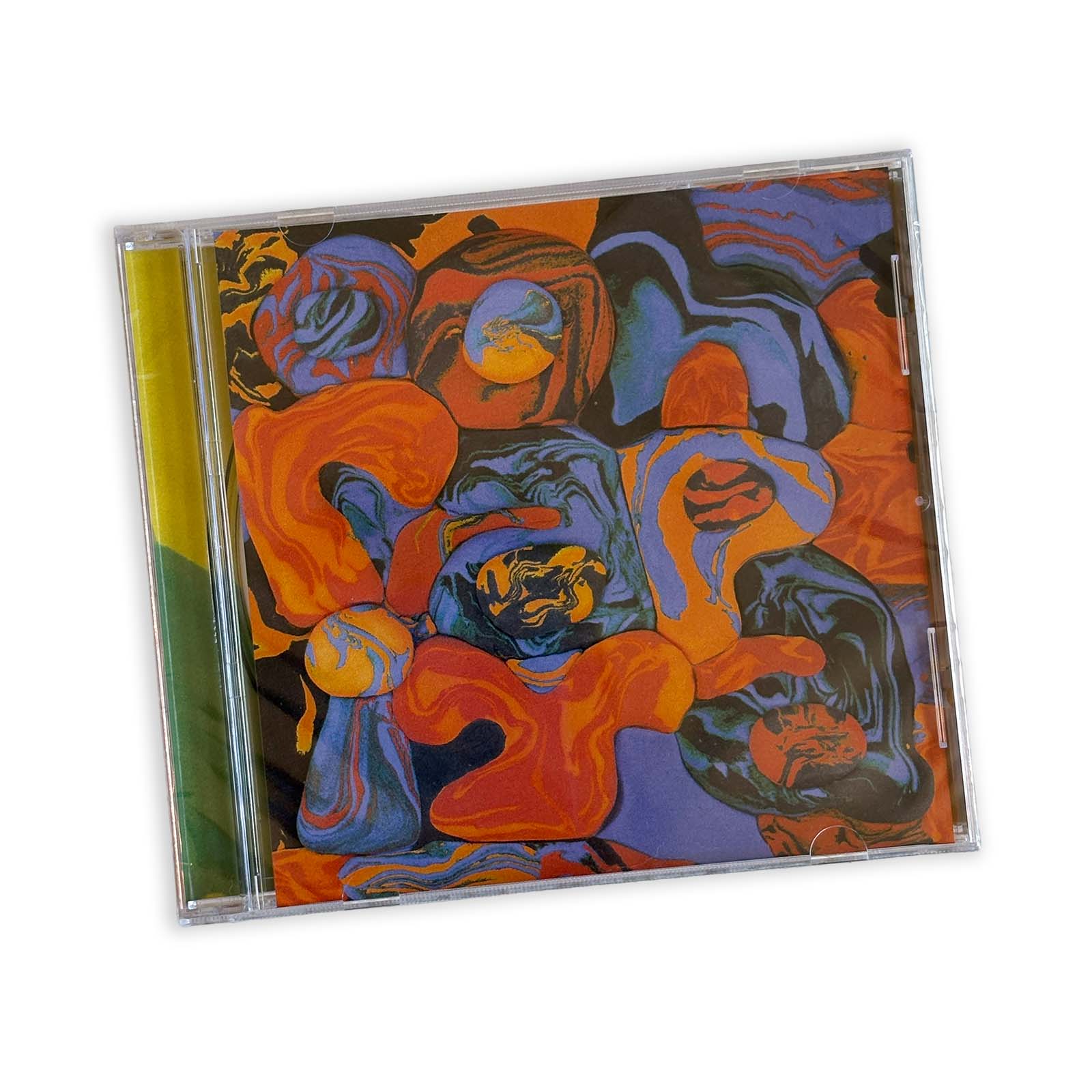 Compact Discs from 100% Electronica