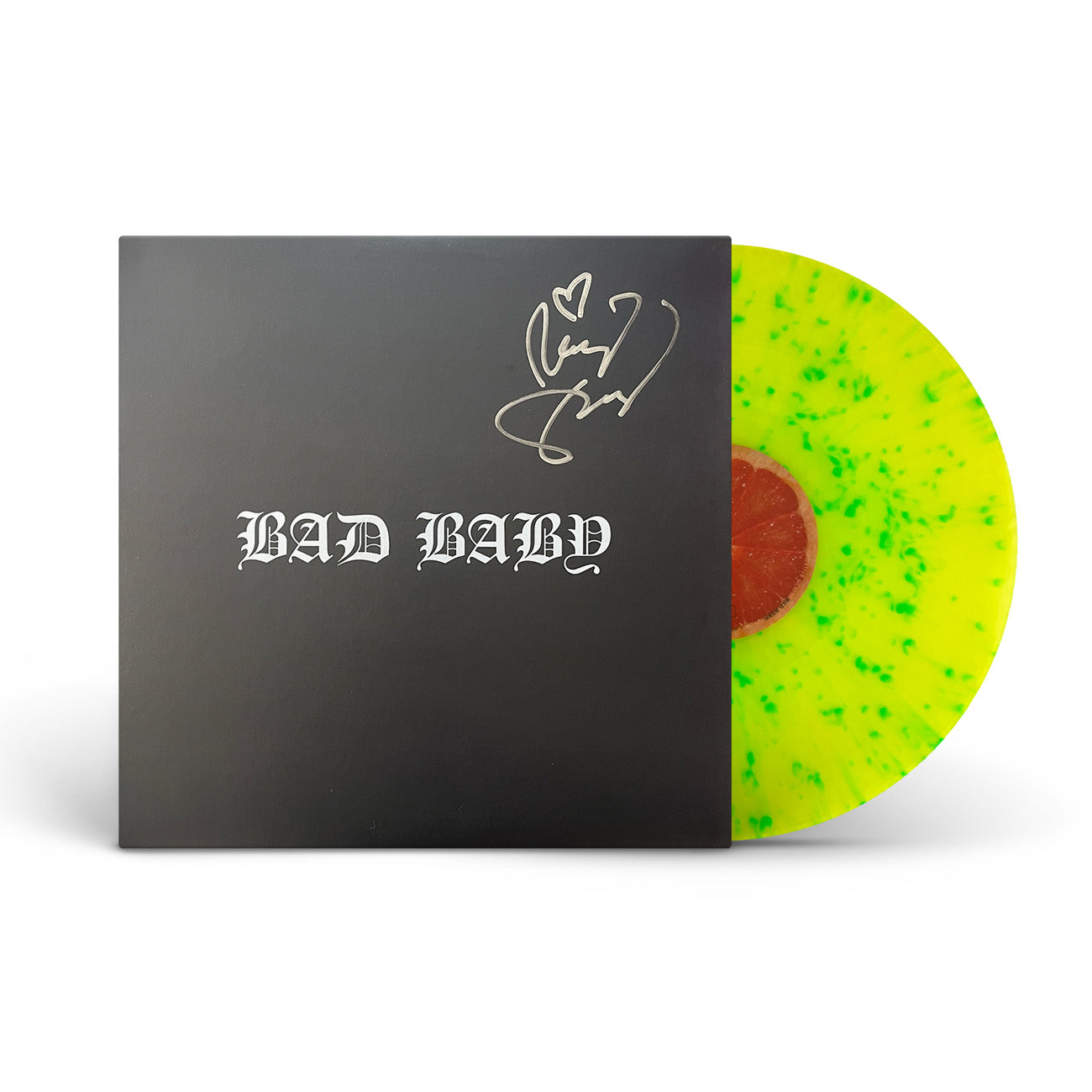 Neggy Gemmy – 100% Electronica