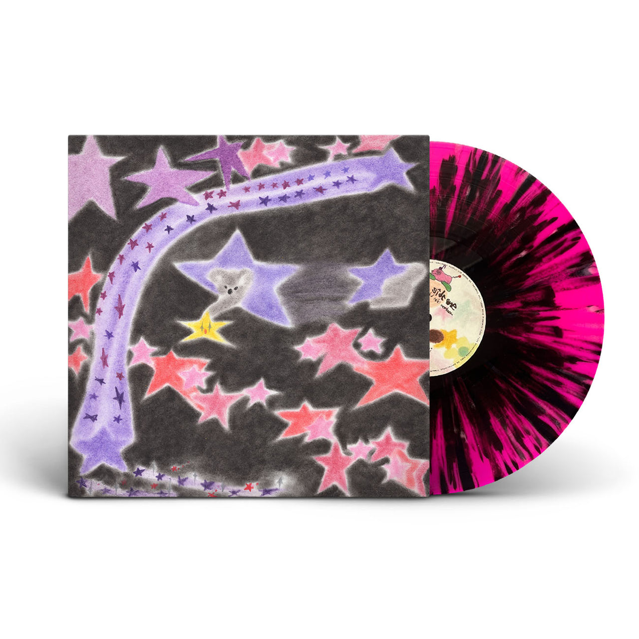 Neggy Gemmy's Official Store – 100% Electronica