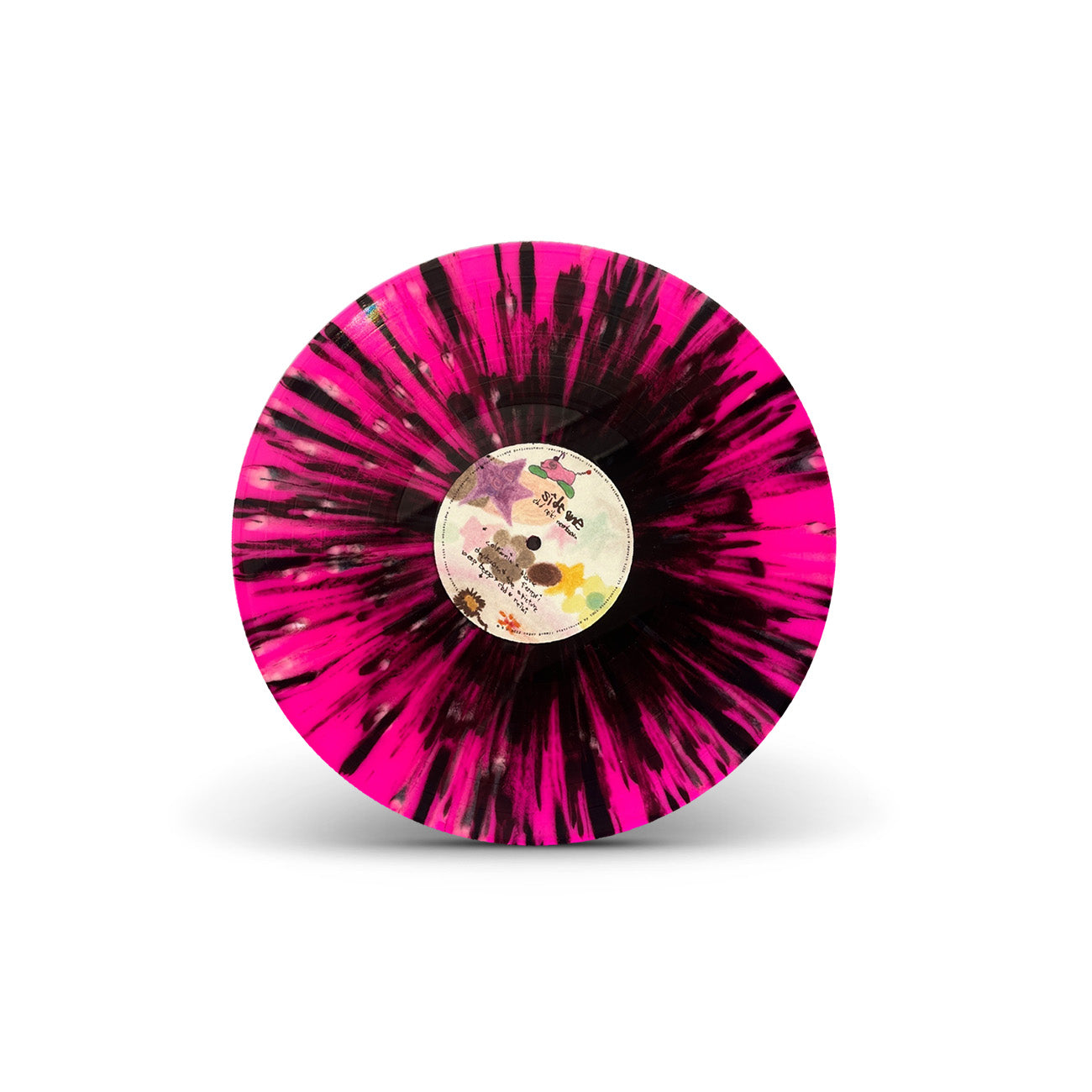 Neggy Gemmy – 100% Electronica