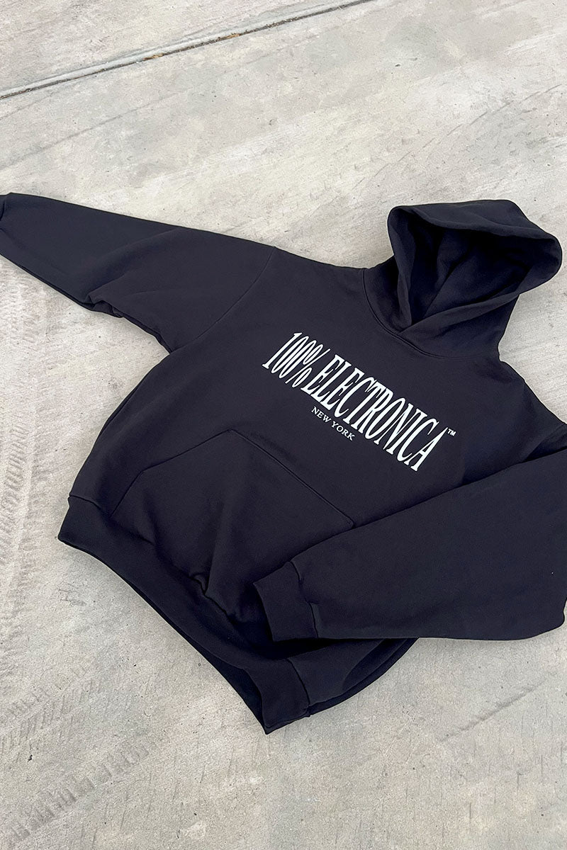 100% Electronica | Music & Apparel