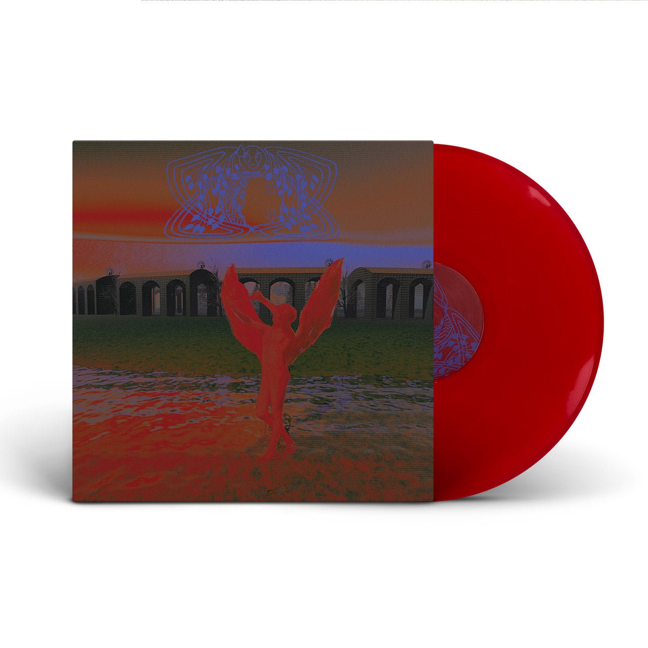 Windows 96 – 100% Electronica