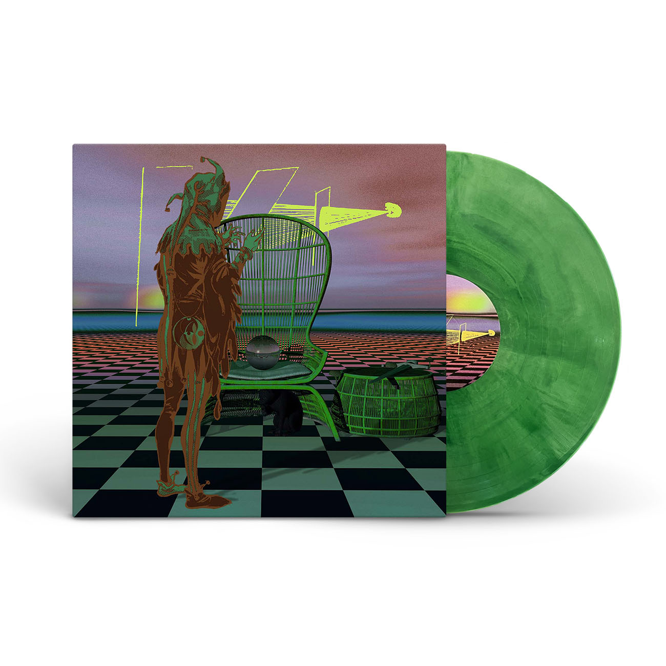 Windows 96 – 100% Electronica