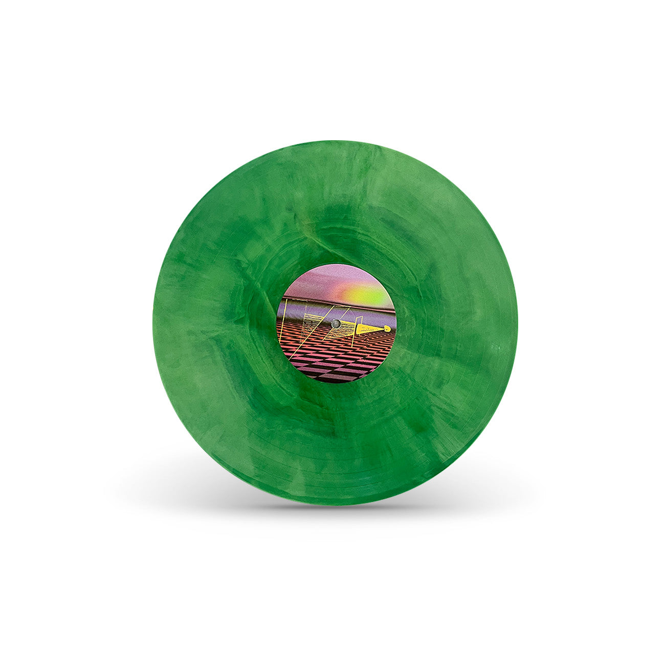 Windows 96 – 100% Electronica