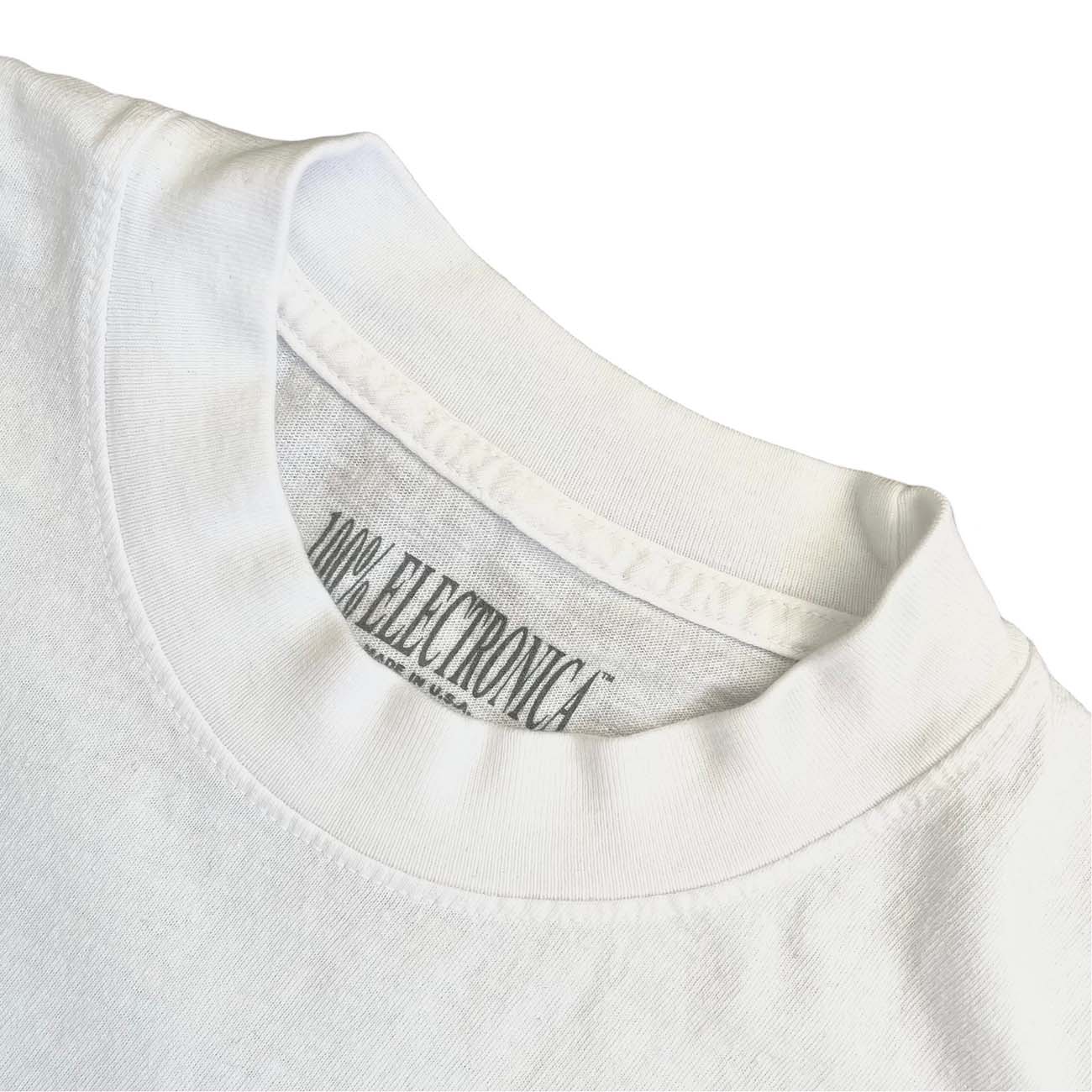 Windows 96 | 100% Electronica