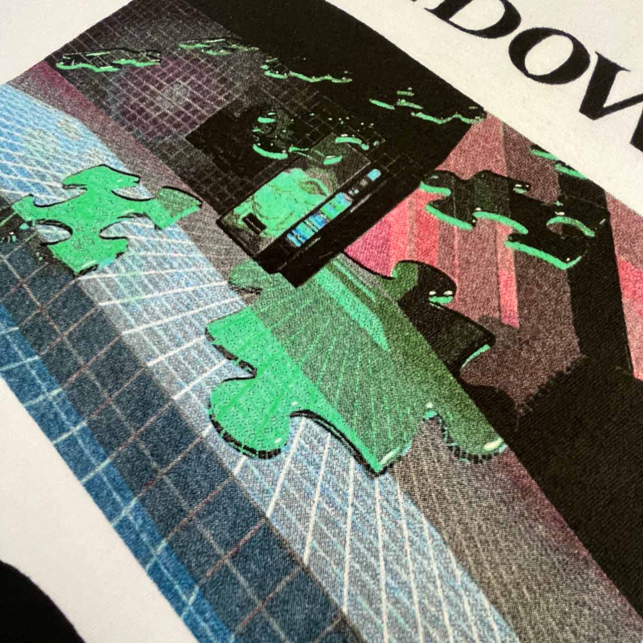 Windows 96 | 100% Electronica