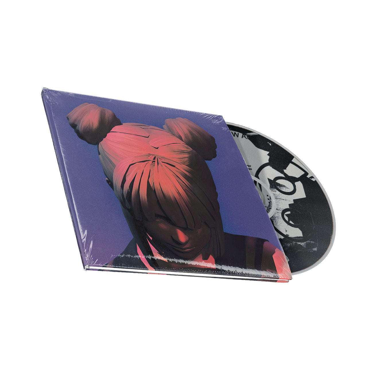 Windows 96 - Dated New Aesthetic CD – 100% Electronica