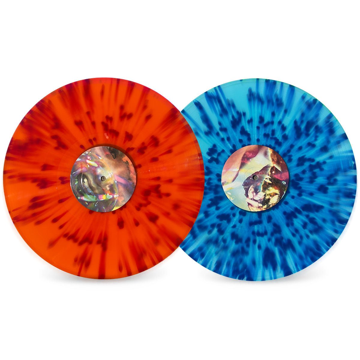 death's dynamic shroud – 100% Electronica