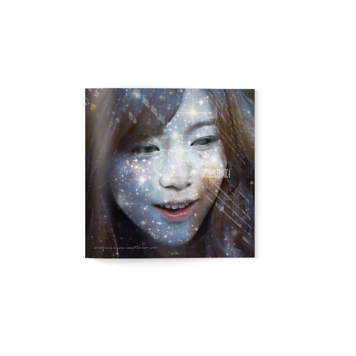 death's dynamic shroud – 100% Electronica