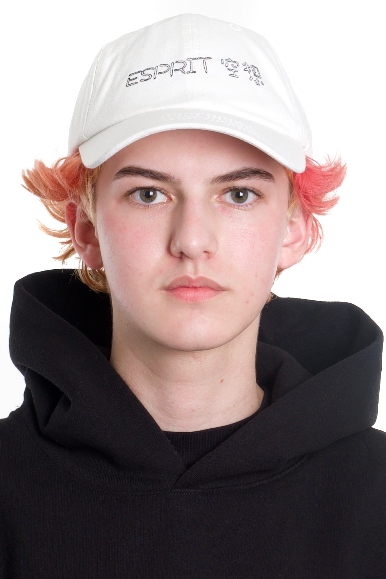 ESPRIT 空想 – 100% Electronica