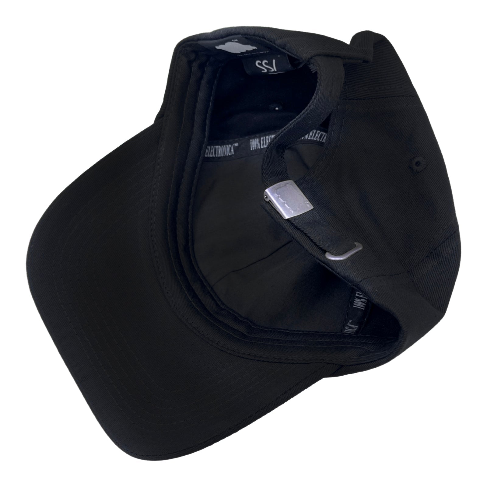 Hats from 100% Electronica