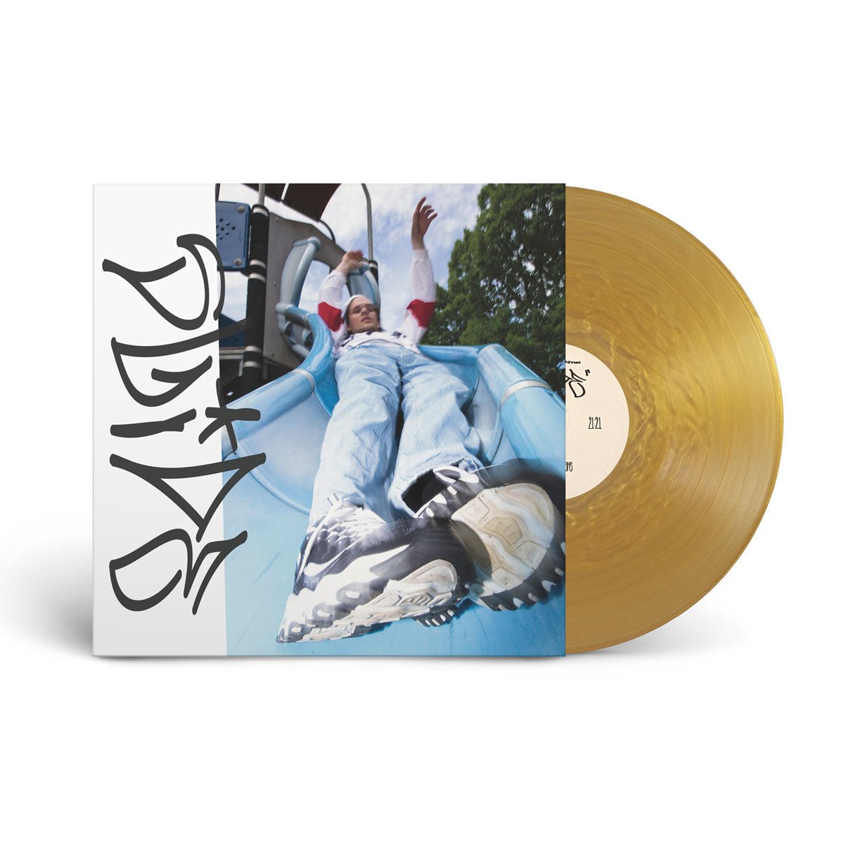 George Clanton Fan Club – 100% Electronica