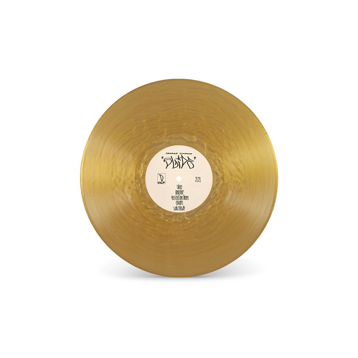 George Clanton Fan Club – 100% Electronica