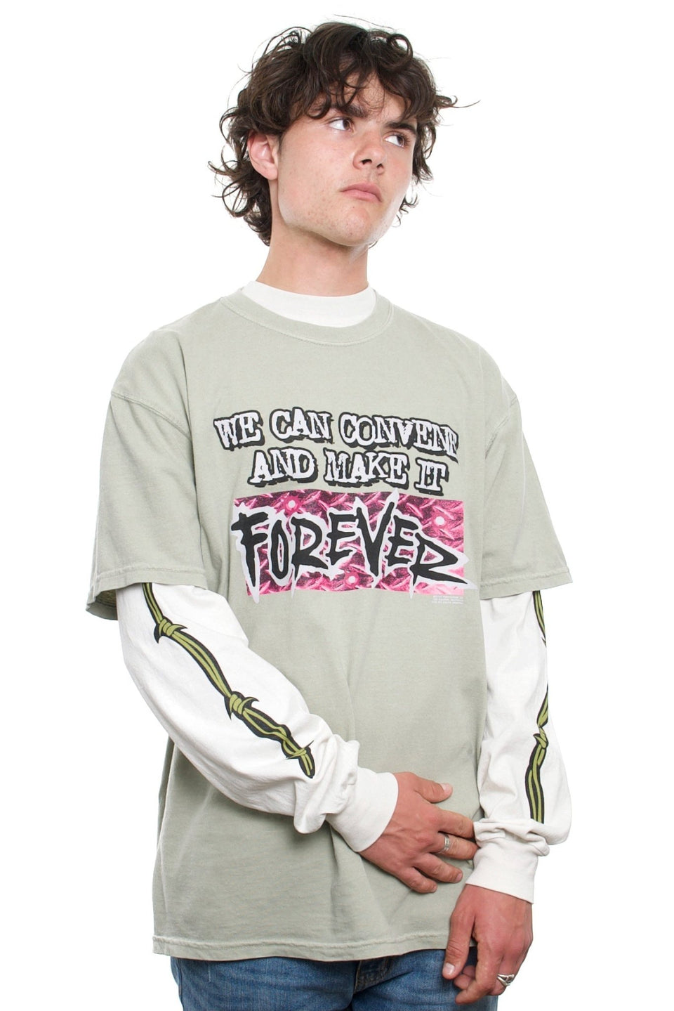 Official apparel from 100% Electronica artists – Page 2