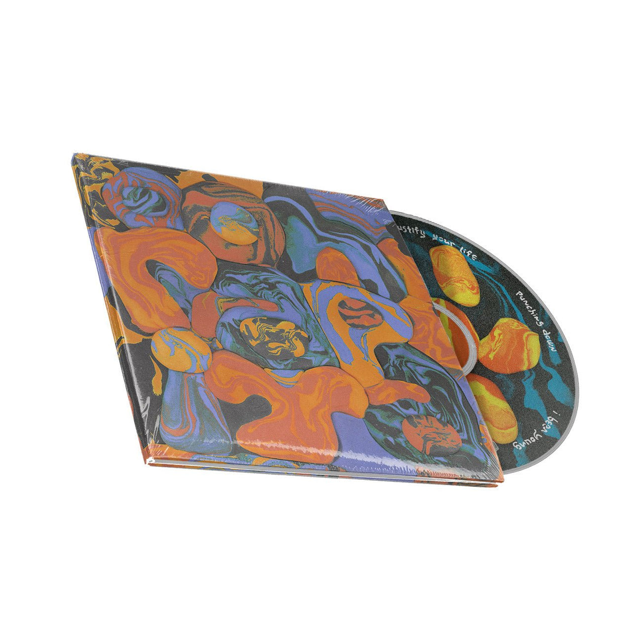 George Clanton's Official Store – 100% Electronica