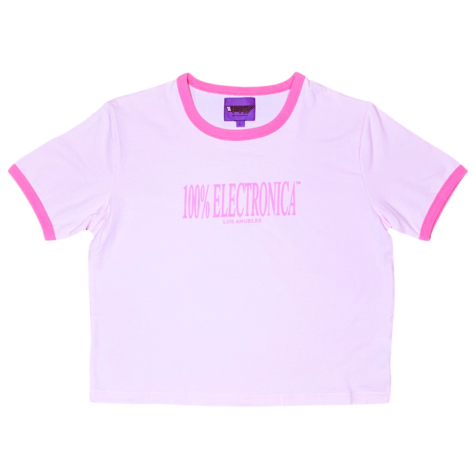 Official apparel from 100% Electronica artists – Page 2