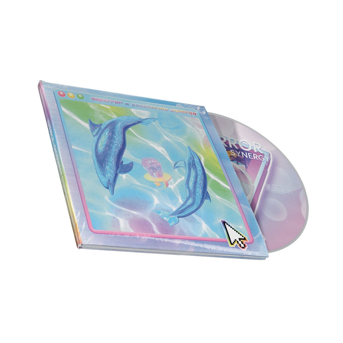 VAPERROR | 100% Electronica