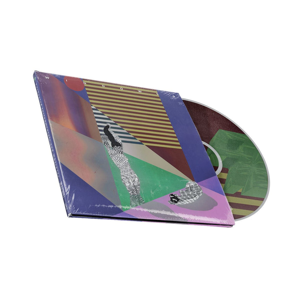 Windows 96's Official Store – 100% Electronica