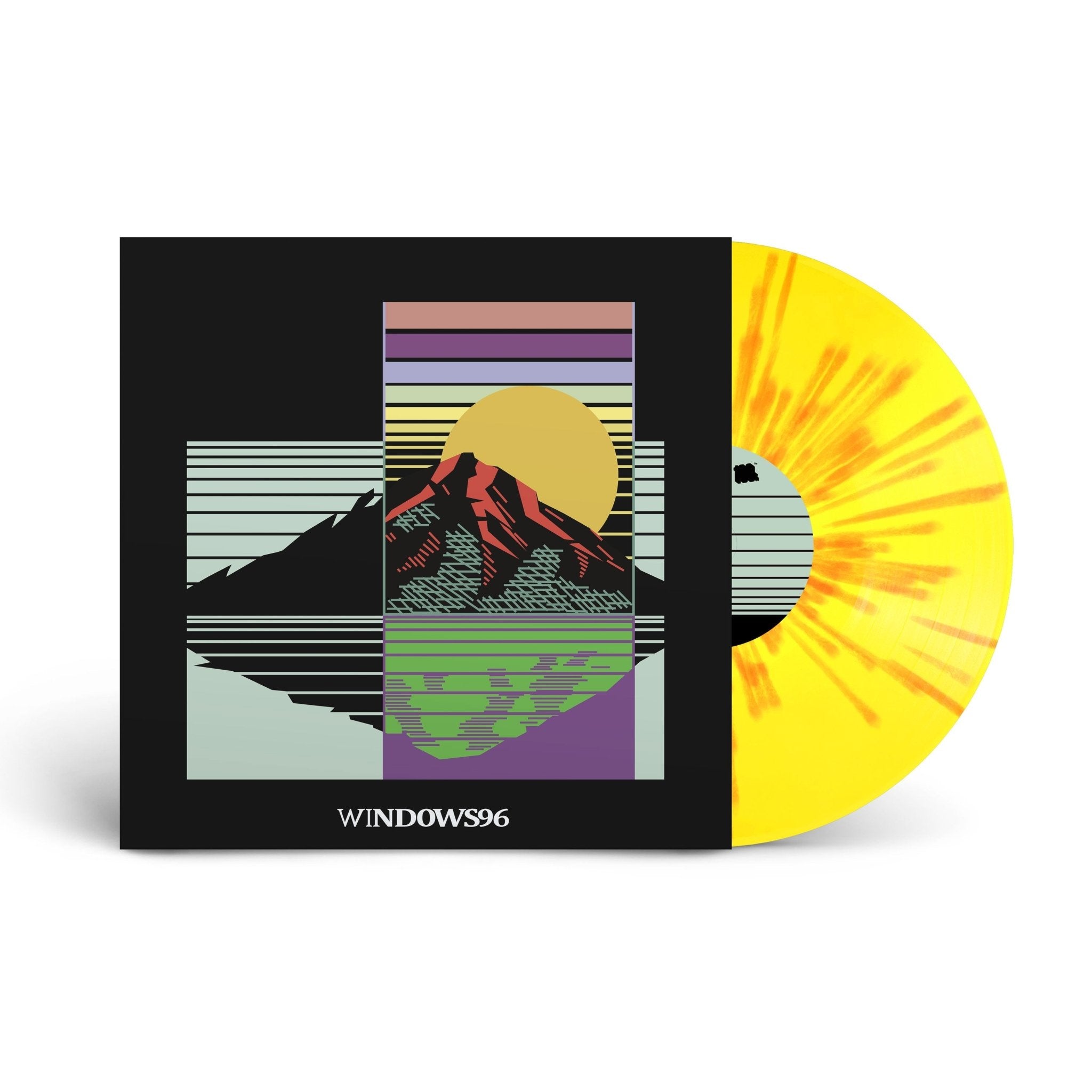 Low Stock Music from 100% Electronica