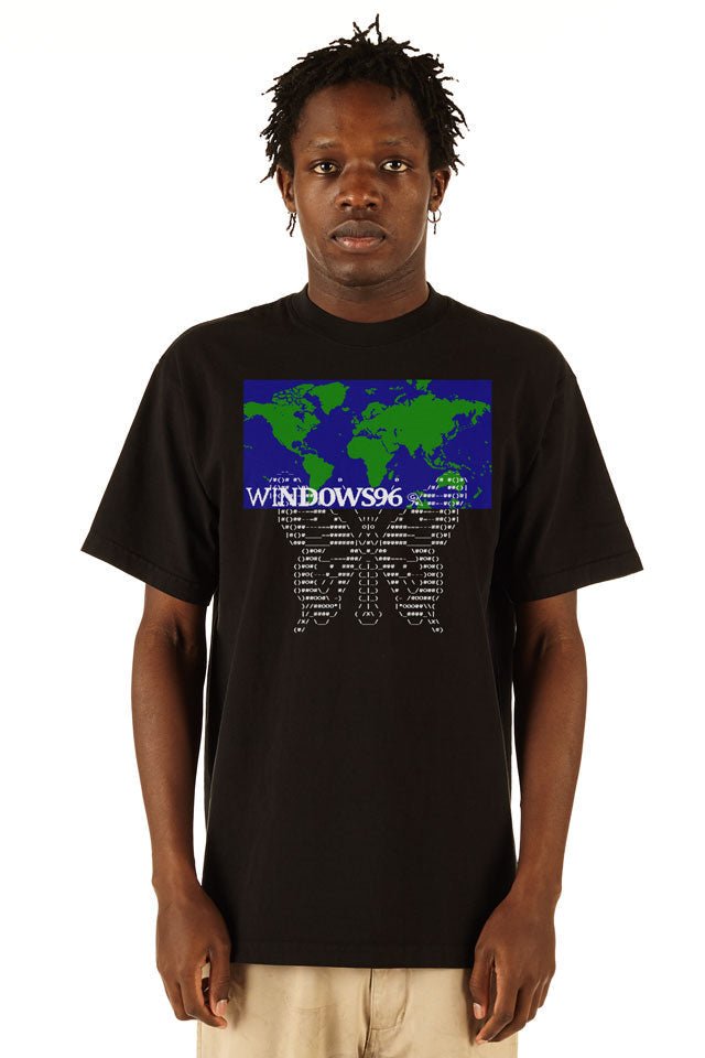 Windows 96's Official Store – 100% Electronica